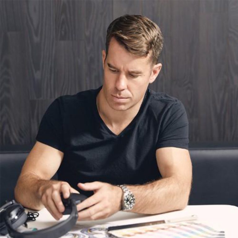 Kitchenery - Our Team of Futurists & Experts