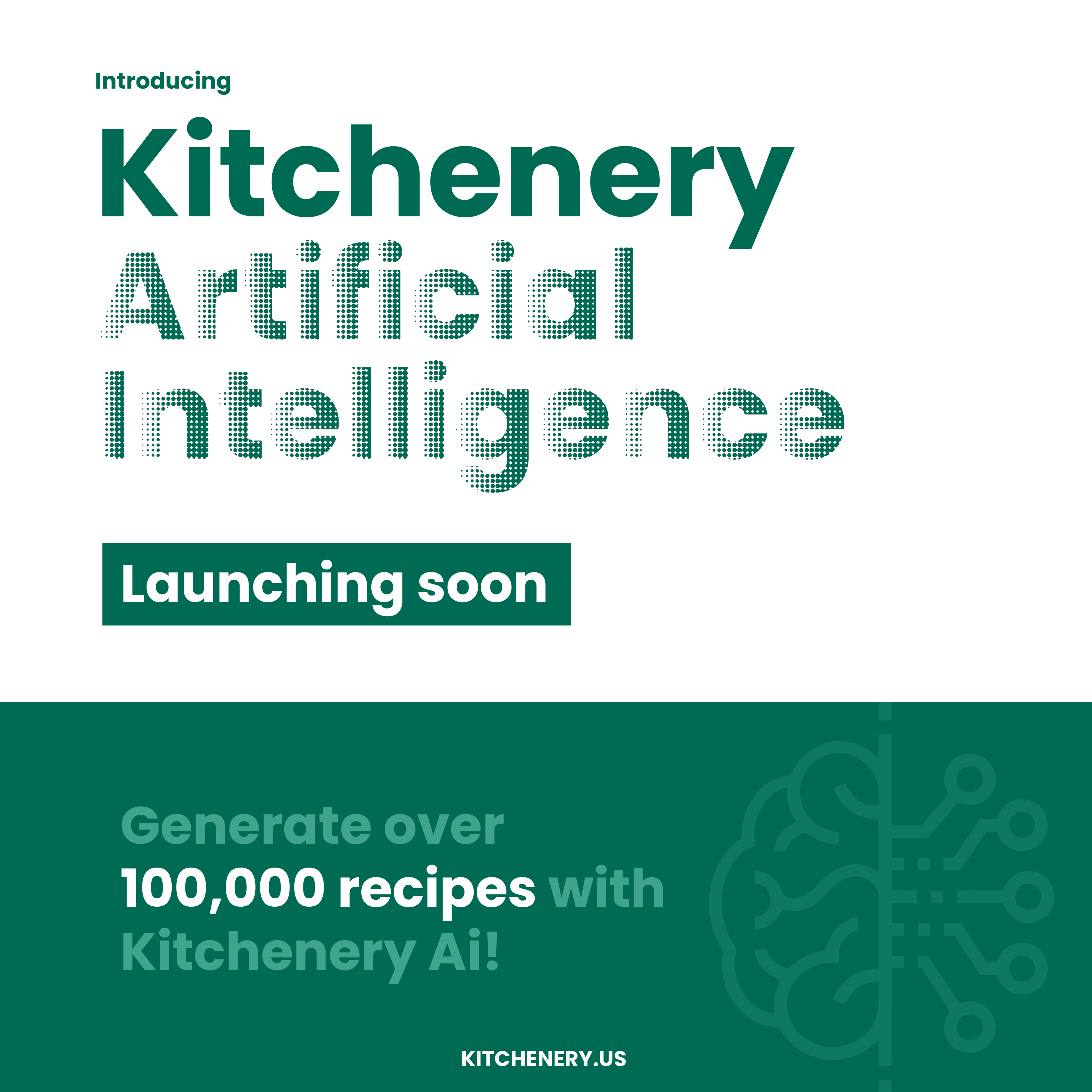 Kitchenery AI