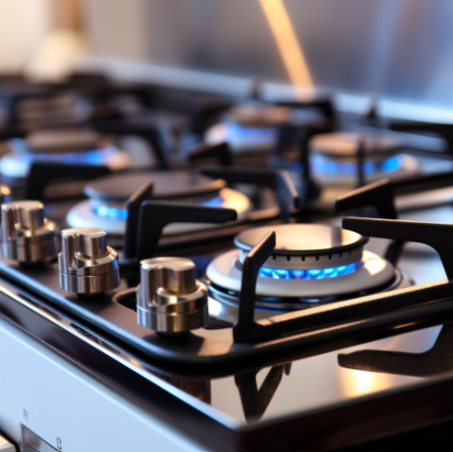 Induction vs Gas vs Electric: Why Induction's the Safest