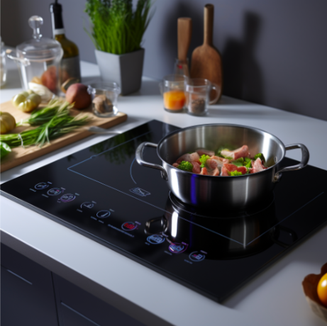 Induction vs Gas vs Electric: Why Induction's the Safest