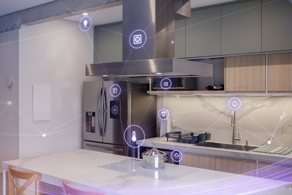 Wireless Power Transfer: Kitchenery Revolutionizes Cooking
