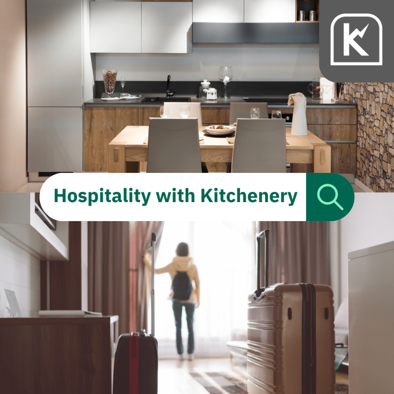 Hospitality - Kitchenery